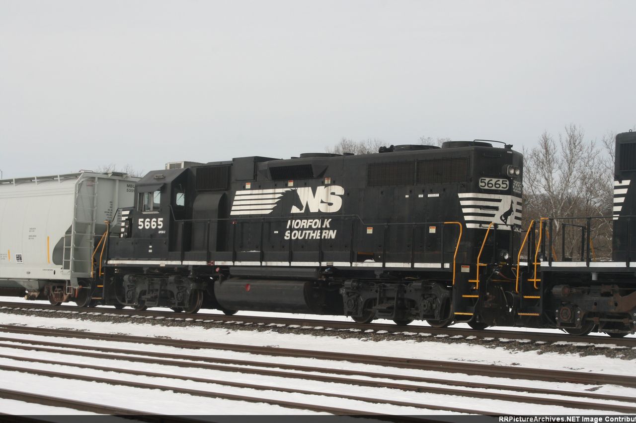 NS 5665